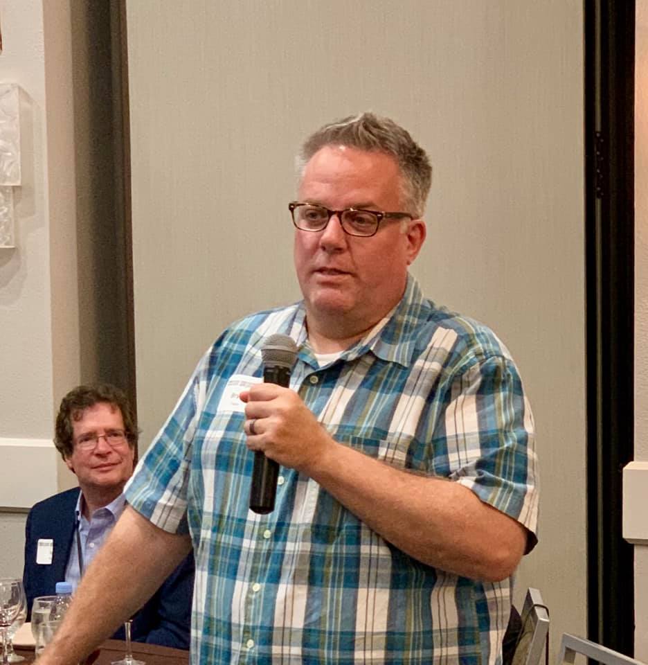 Ted Granger Retirement Dinner (June 2019) | United Way of Florida