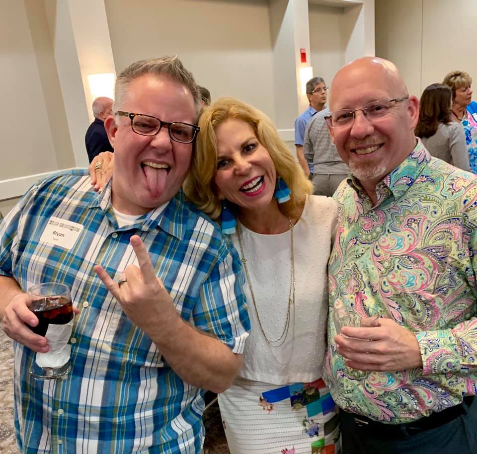 Ted Granger Retirement Dinner (June 2019) | United Way of Florida