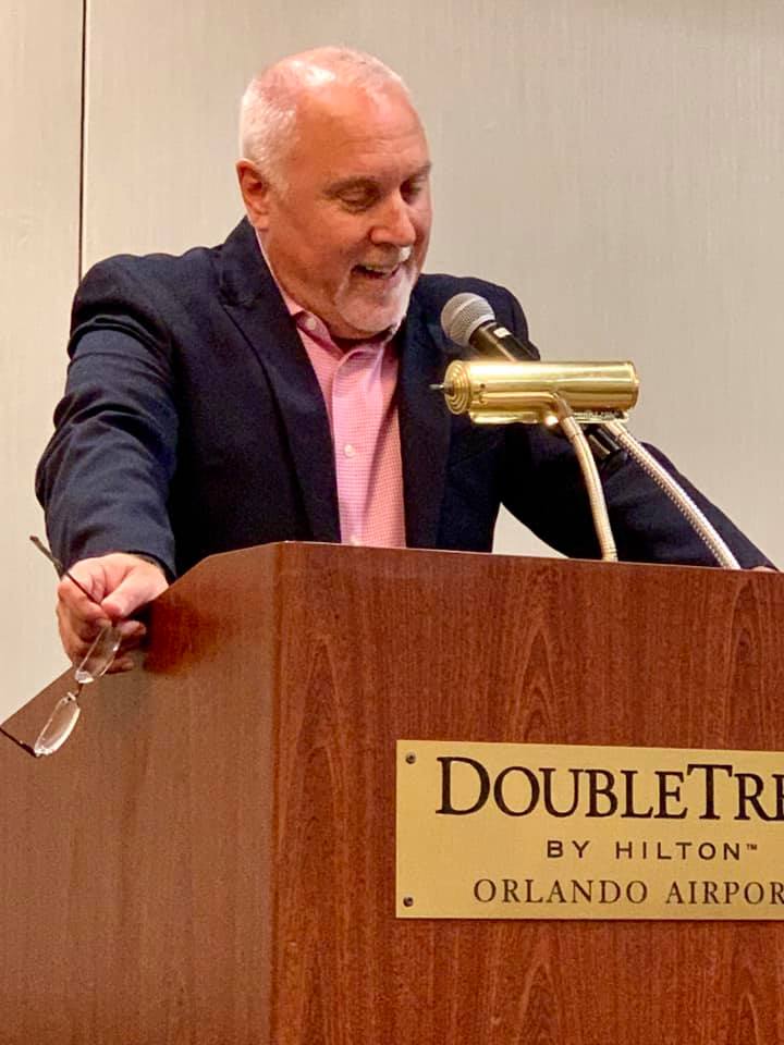 Ted Granger Retirement Dinner (June 2019) | United Way of Florida